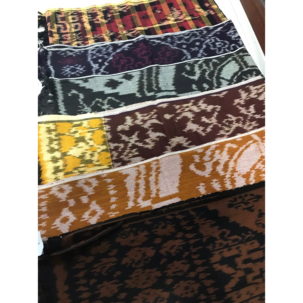 Jual Selendang Gringsing besar | Shopee Indonesia