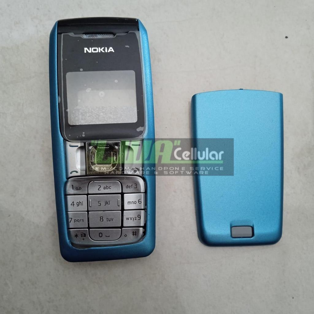 Jual CASING CASE HP NOKIA 2310 ORI & METALIK | Shopee Indonesia