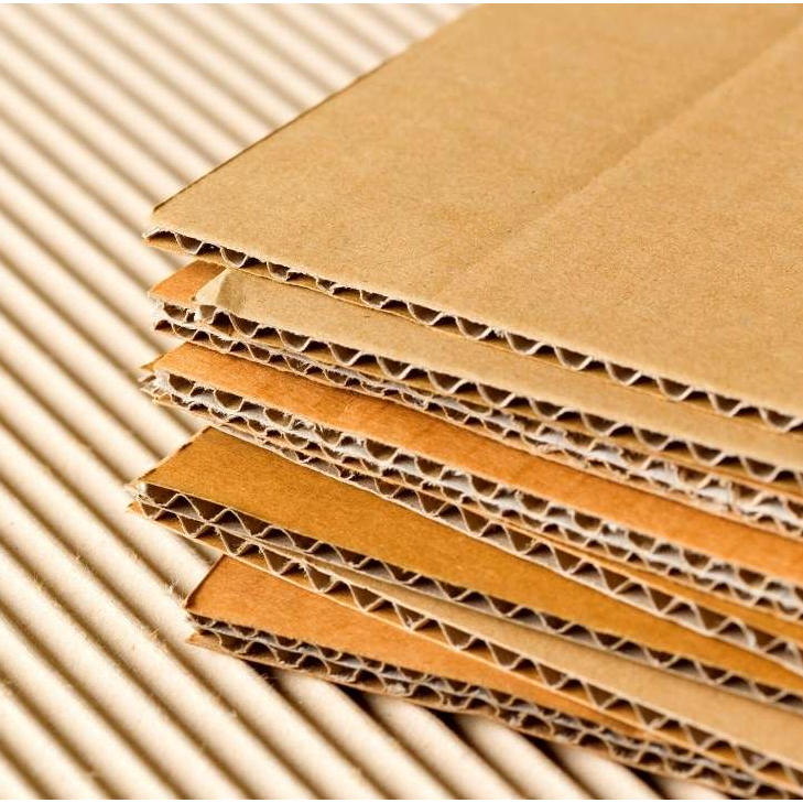 Jual Double box tambahan. pengaman paket agar box aman tidak penyok ...