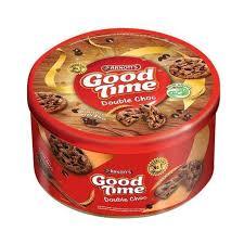 Jual GOOD TIME KALENG ASSORTED COOKIES 149 GRAM | Shopee Indonesia