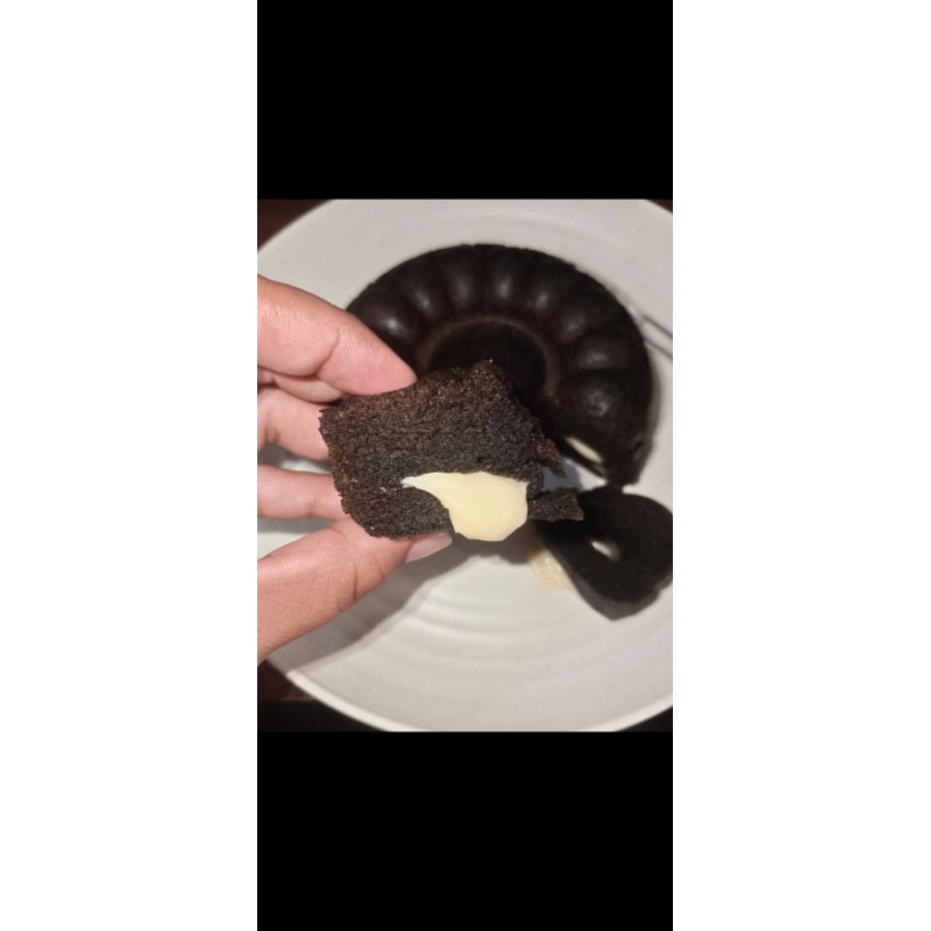Jual bolu ketan hitam keju lumer | Shopee Indonesia