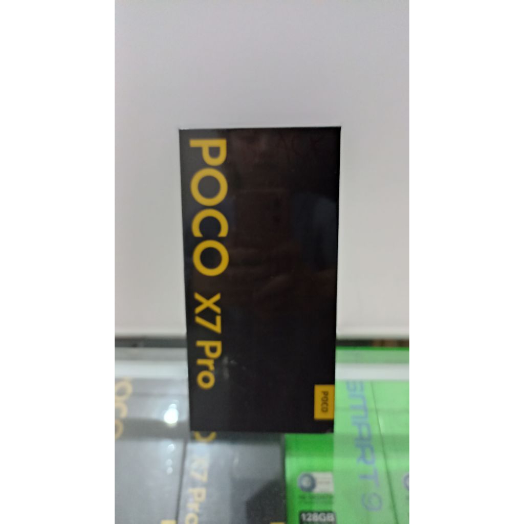 Jual poco x7 pro 12/512 | Shopee Indonesia