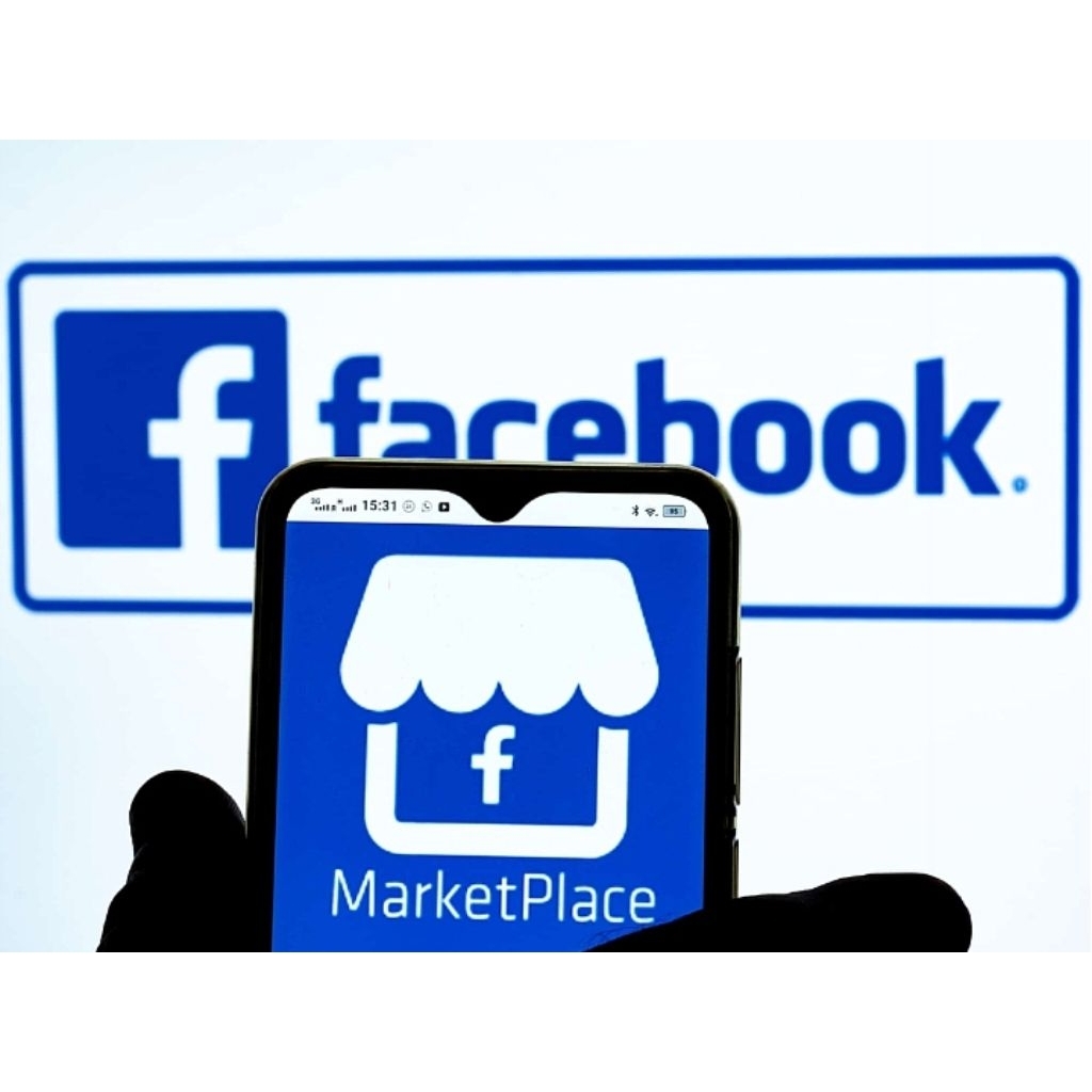 Jual jual akun F B fesbuk Facebook fresh berfoto profil (khusus login ...