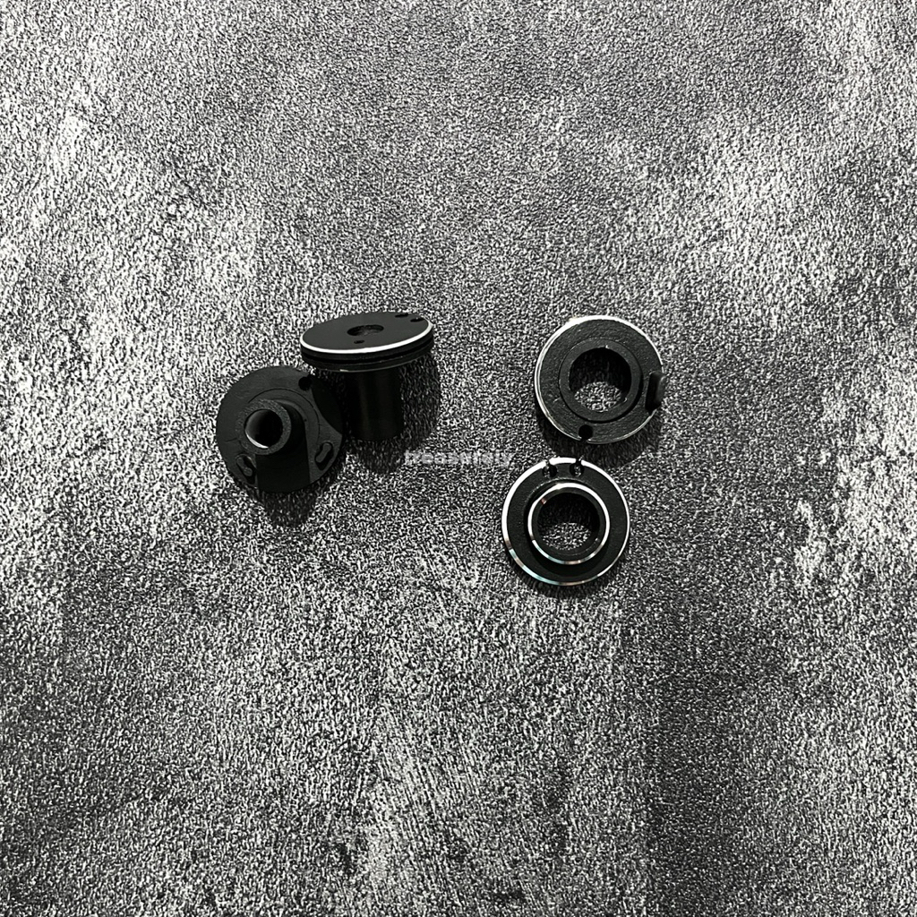 Jual Pulley Kawat Gas Gigi Perseling Vespa PX Excel Super Sprint ...