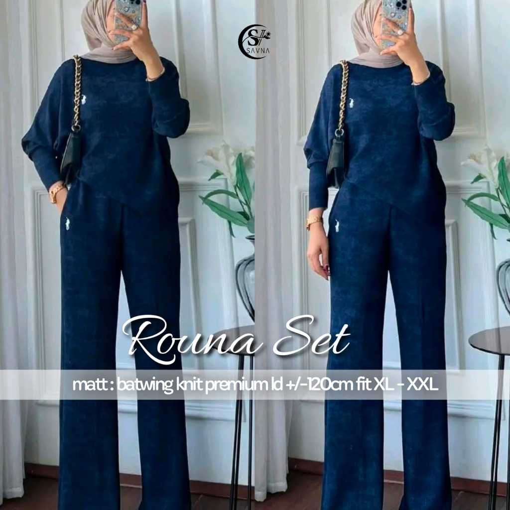 Jual LOLA SET | ALMA SET | ALAYA SET | OLAFA SET | ROUNA SET | YESHA ...