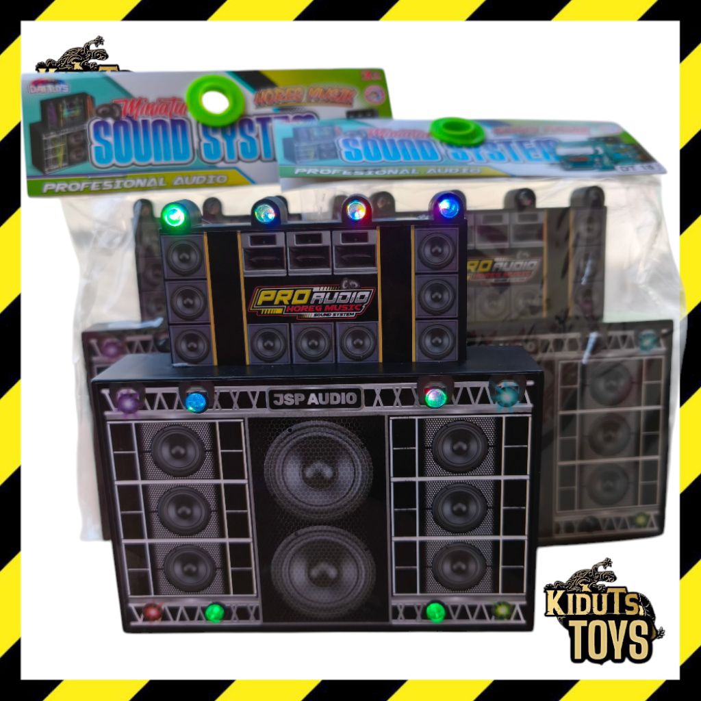 Jual KIDUTS MAINAN SOUND HOREG MINI OKE GAS DT 17 18 | Shopee Indonesia