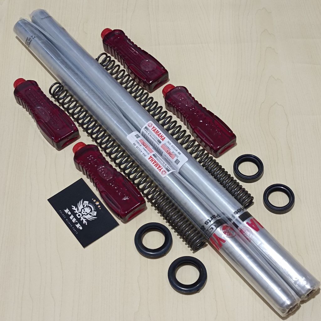 Jual As Shock Depan Rx King Original Terlengkap & Harga Terbaru Juni ...