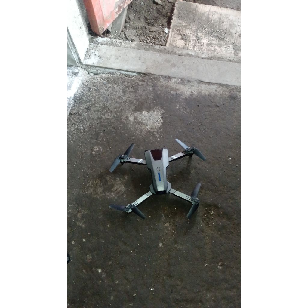 Jual CUCI GUDANG!! Drone P5 Pro Second | Shopee Indonesia