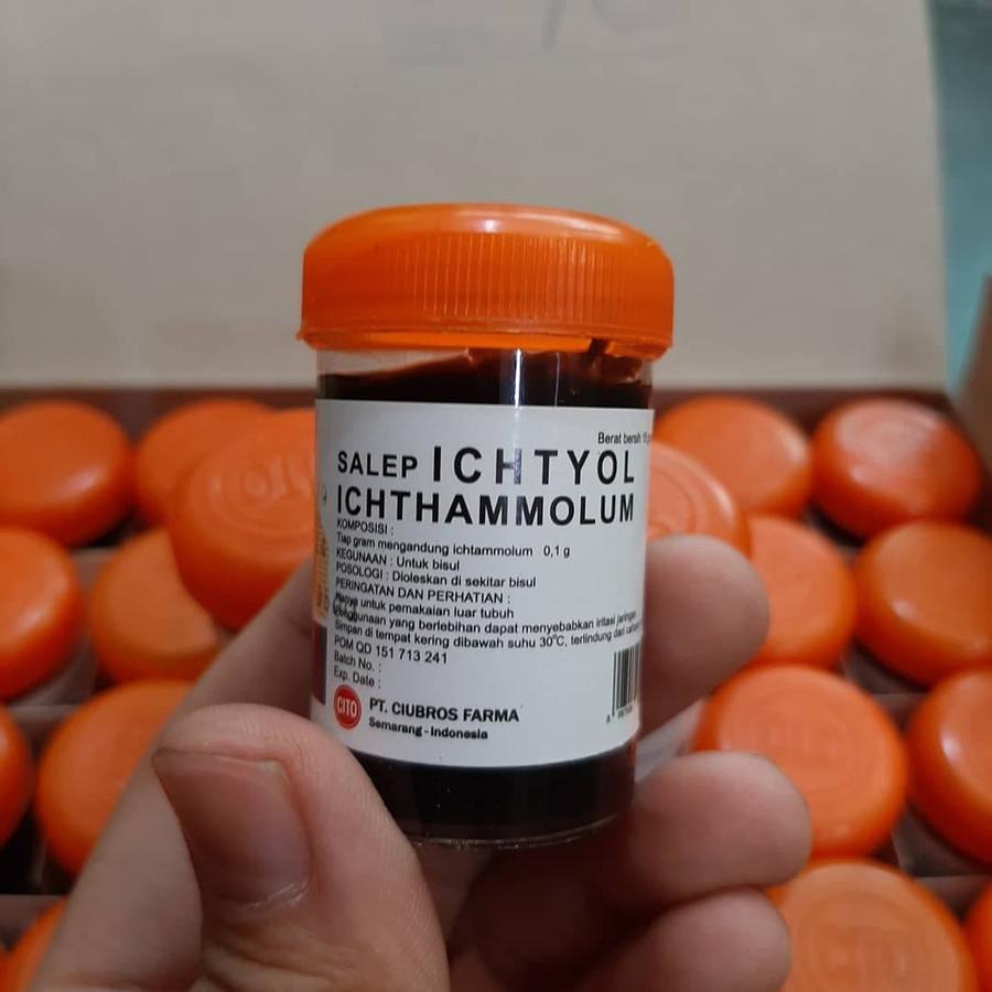 Jual Salep hitam 15 gram Untuk Bisul Original | Shopee Indonesia