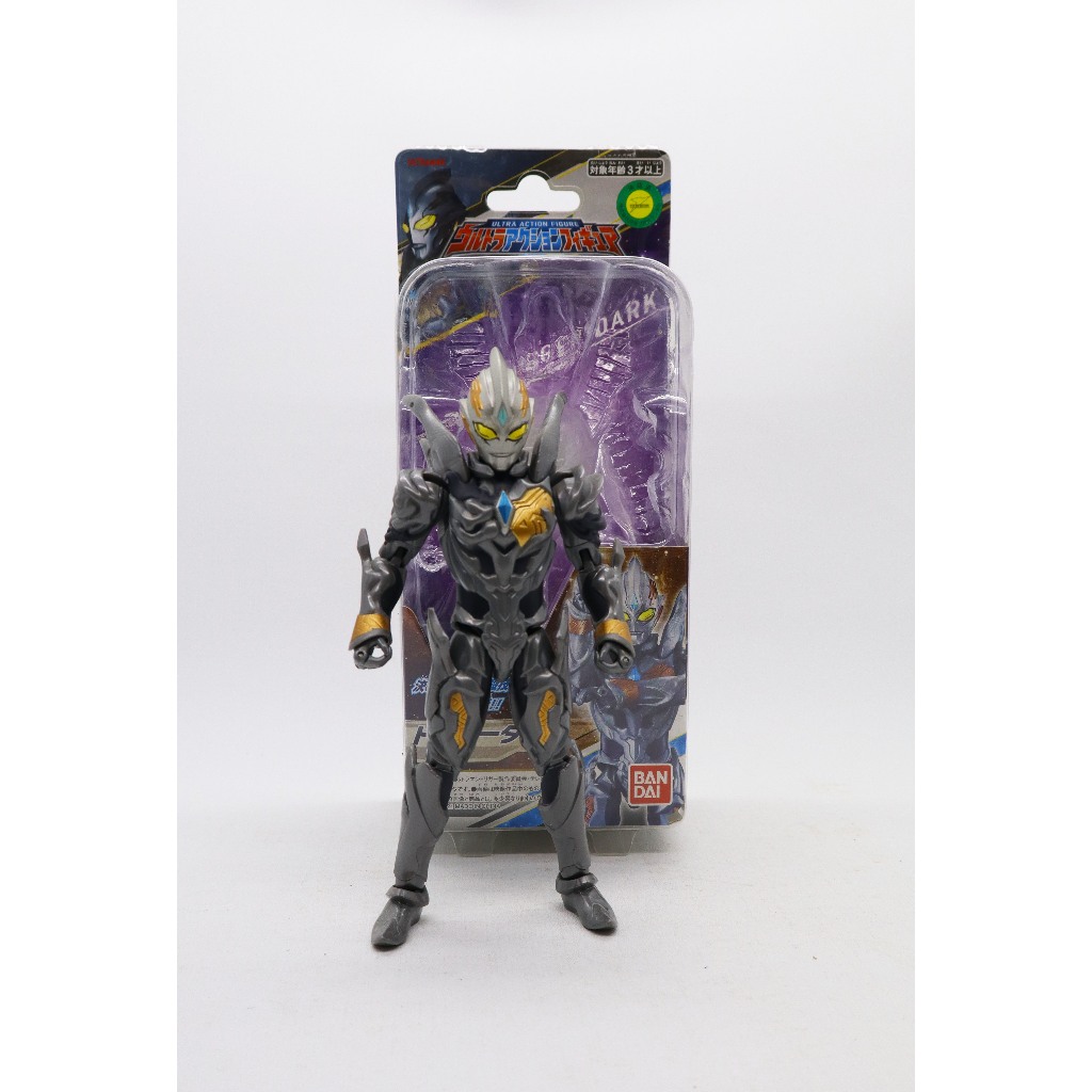 Jual Bandai Ultraman Trigger Dark | Shopee Indonesia