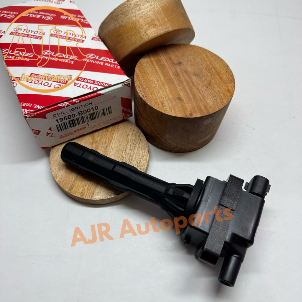 Jual Ignition Coil Koil Avanza Xenia Old 1.3 cc 1300 cc Non VVTI 19500 ...