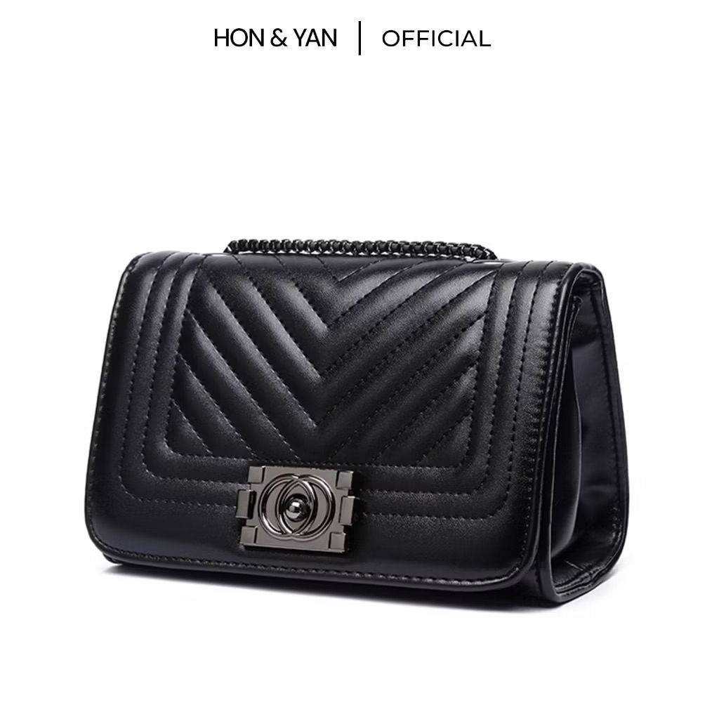 Jual Preloved Tas Hon&Yan Official | Shopee Indonesia