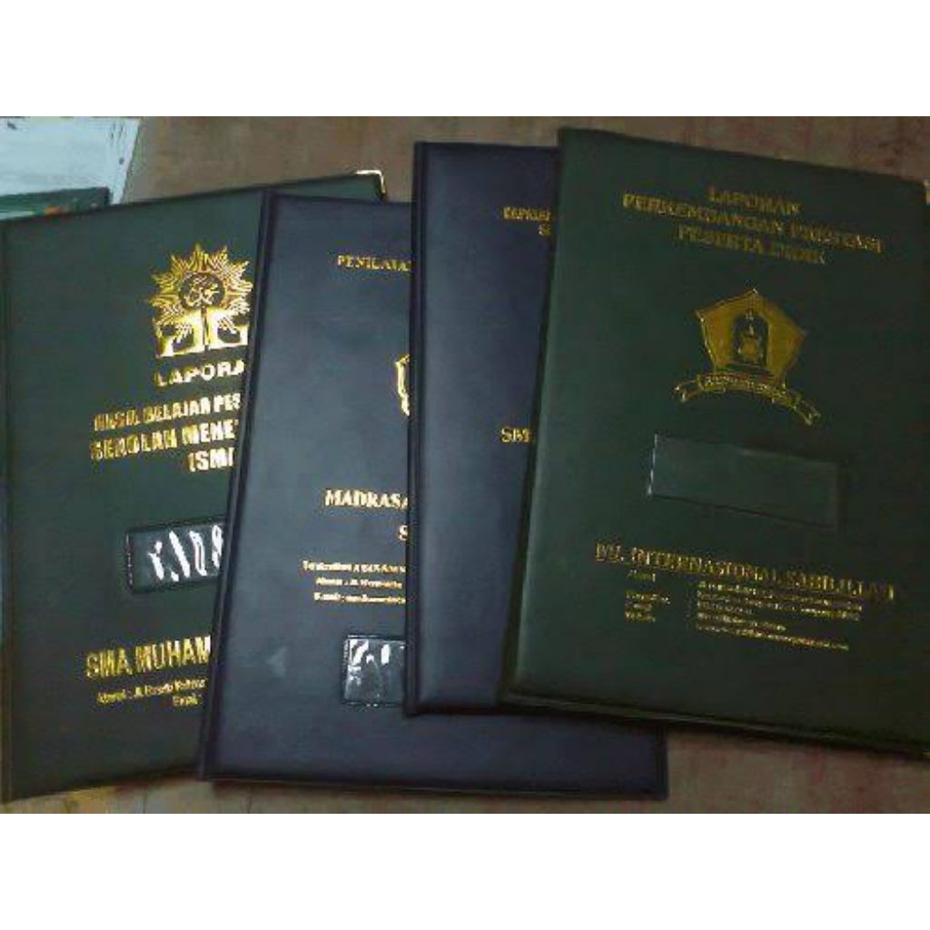 Jual Map Ijazah Wisuda | Shopee Indonesia