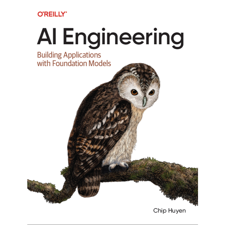 Jual AI Engineering: Building Applications with Foundation Models | Shopee Indonesia