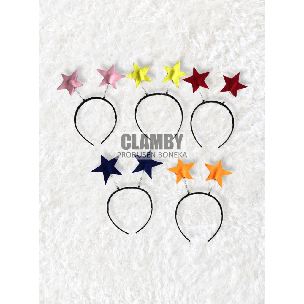 Jual TERMURAH!! BANDO TUING TUING CUSTOM SOUVENIR ULANG TAHUN ANAK ...