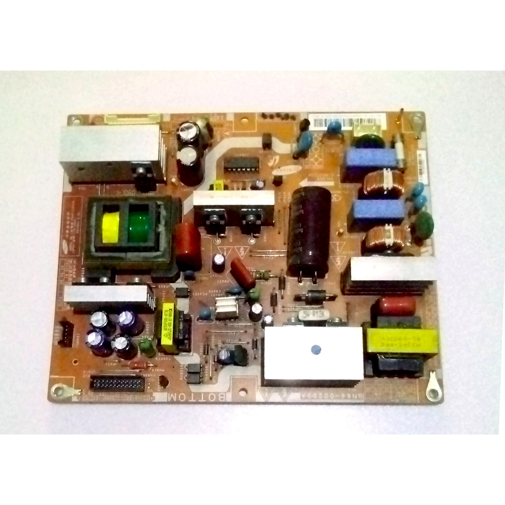Jual PSU - Power Supply TV LCD Samsung LA32A450C1 | Shopee Indonesia