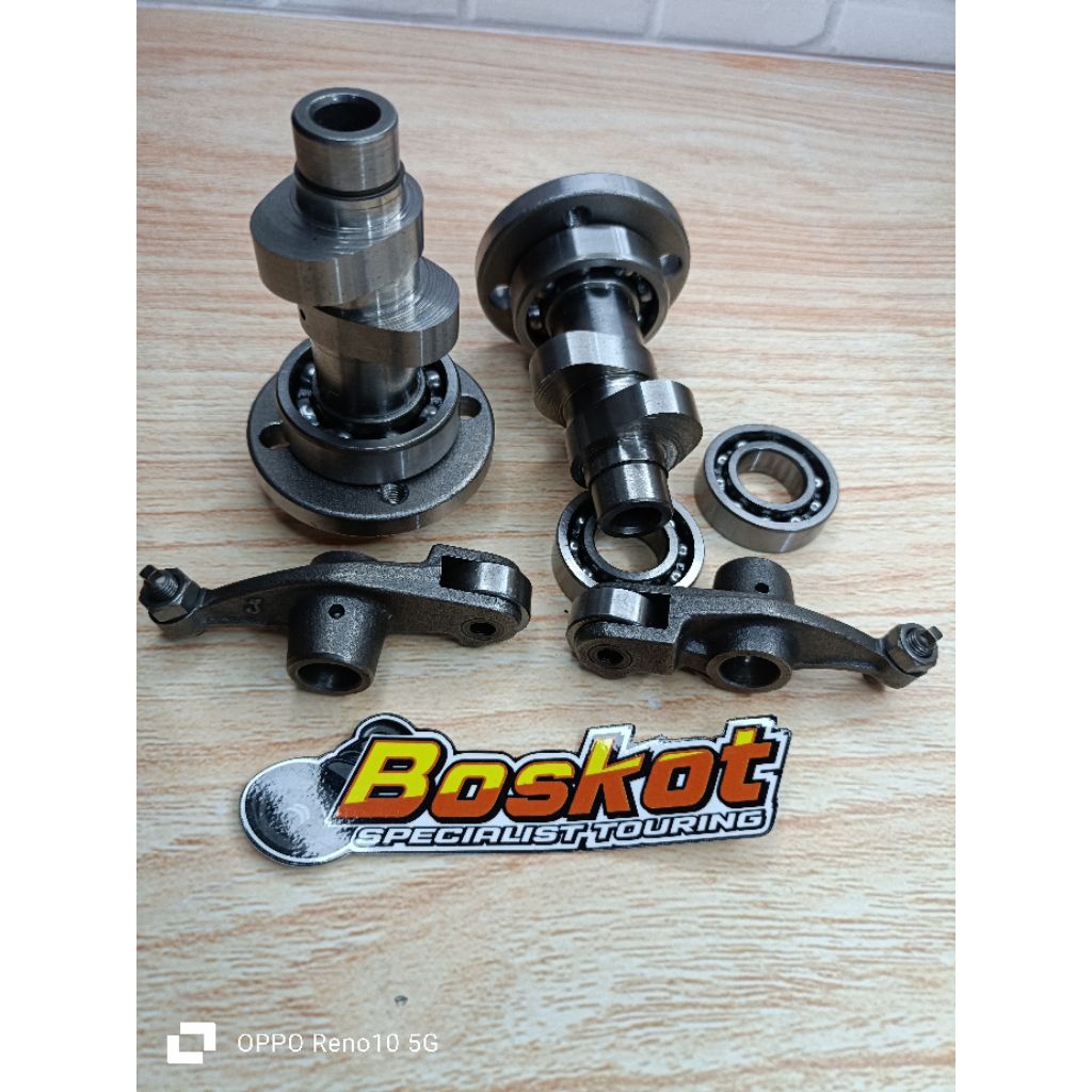 Jual NOKEN AS TIGER MP GL PROFIL GEMUK NOKEN AS HARIAN TOURING NOKEN AS ...