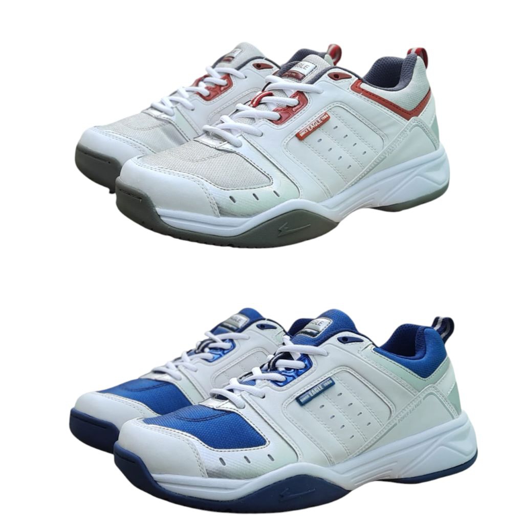 Jual sepatu tenis eagle green garden sepatu olahraga pria dan wanita ...
