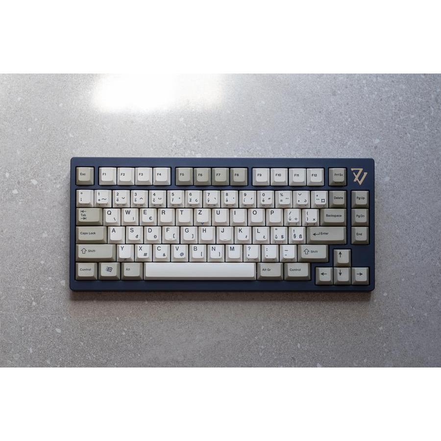 Jual Keycaps ePBT PBT Dye Sub 3000 SAT Base Retro Colorways | Shopee ...