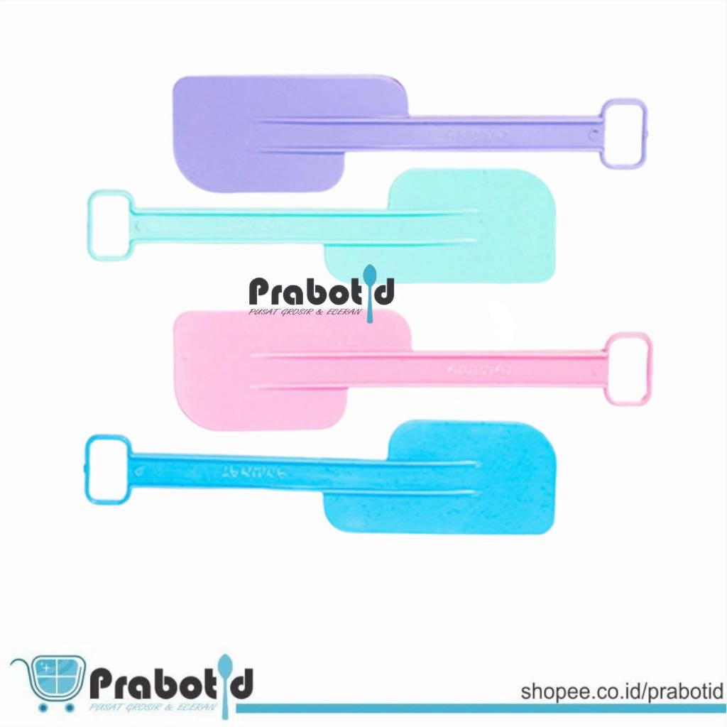 Jual PRABOTID CODET SAMBAL LUSINAN / SODET PECEL / SODET SAMBAL PLASTIK ...