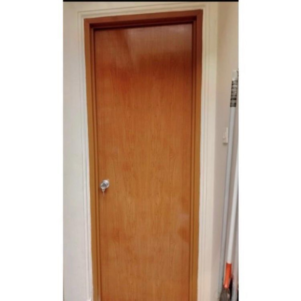 Jual Pintu Pvc Fuso Pengiriman Lalaa move | Shopee Indonesia