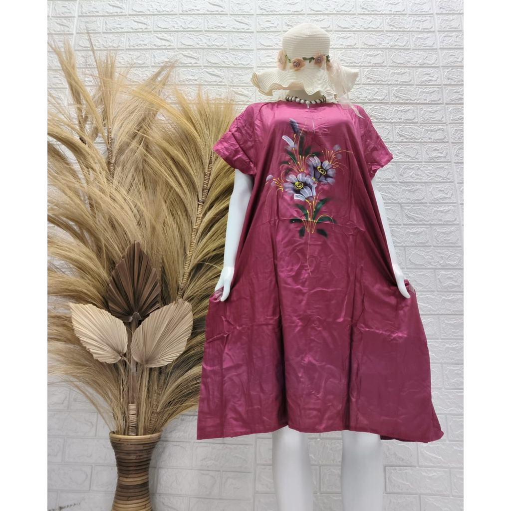 Jual Daster Viral Bali Payung Busui Lukis | Shopee Indonesia