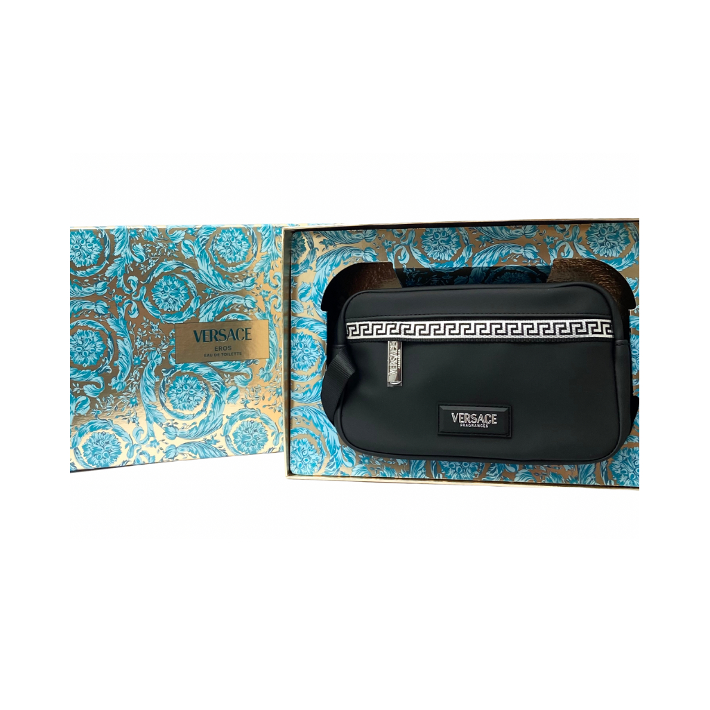 Jual Versace Eros Man Travel Set | Shopee Indonesia