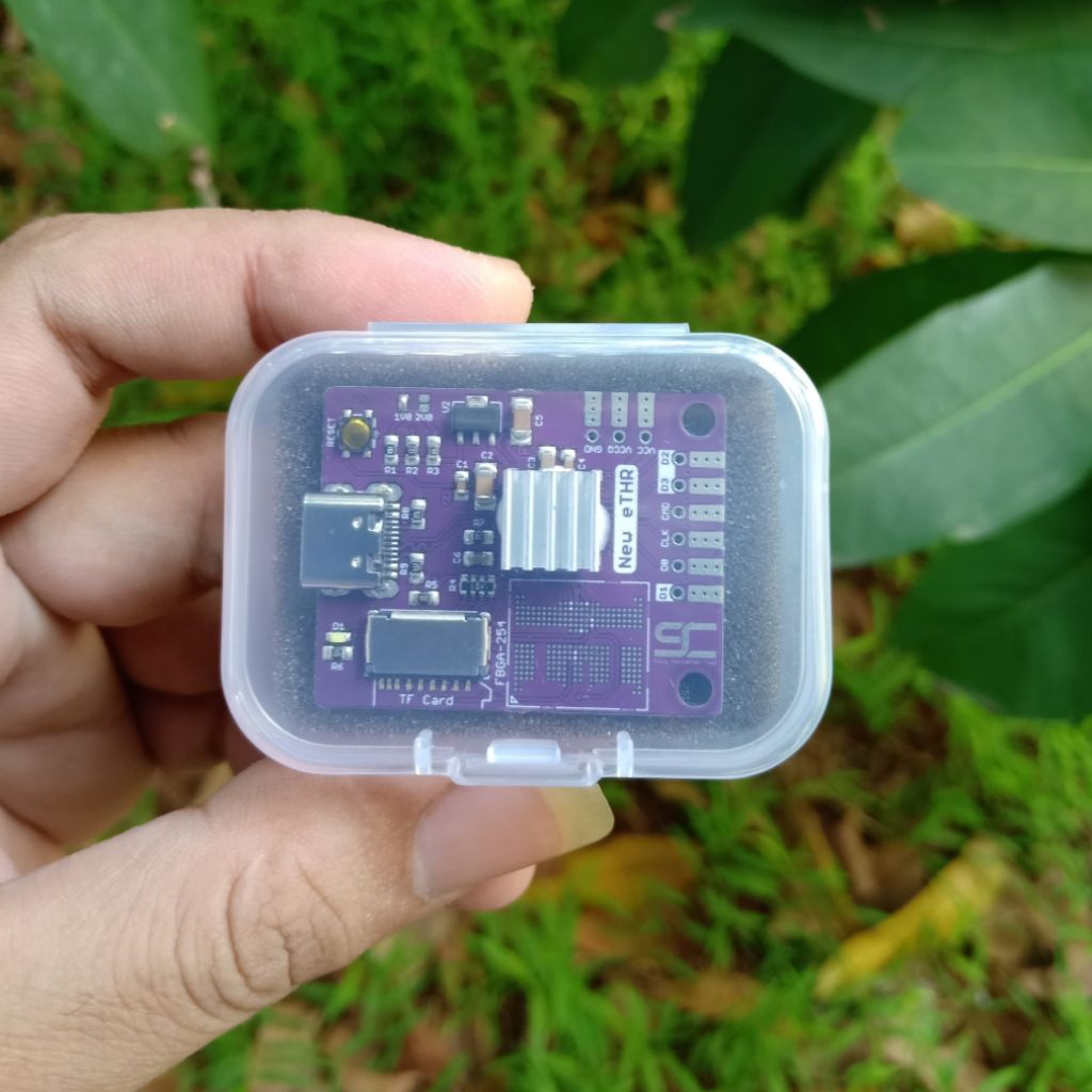 Jual eTHR Direct isp universal emmc MFE socket UFI BGA interface mirip ...