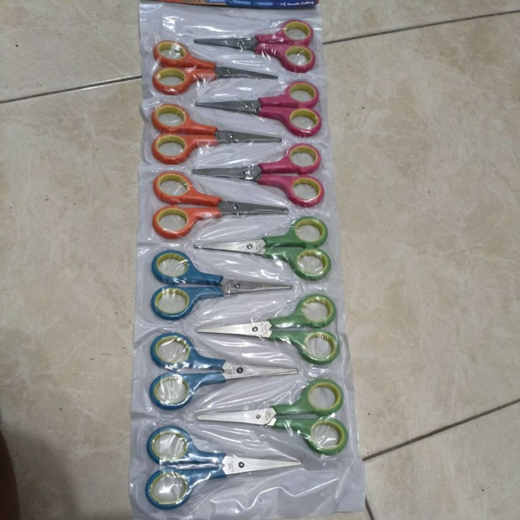 Jual gunting kecil (12) | Shopee Indonesia