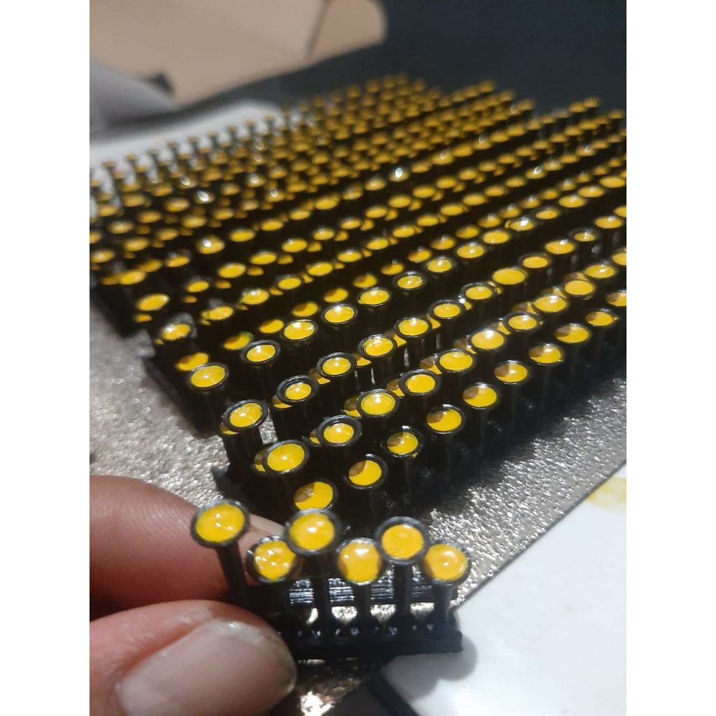 Jual Corong Basuri 6 not kuning | Shopee Indonesia