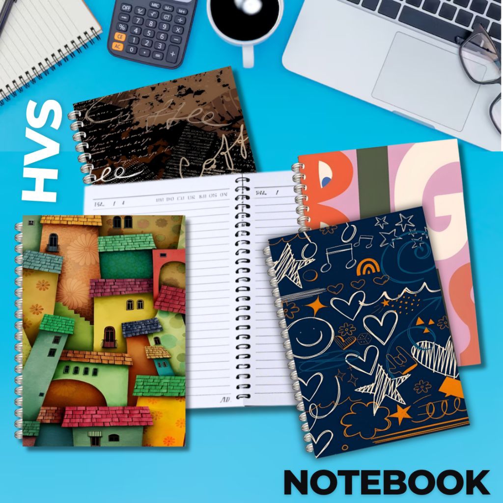 Jual NOTEBOOK A5 dan A6 JURNAL LINE A5 AESTHETIC JURNAL GARIS NOTEBOOK ...