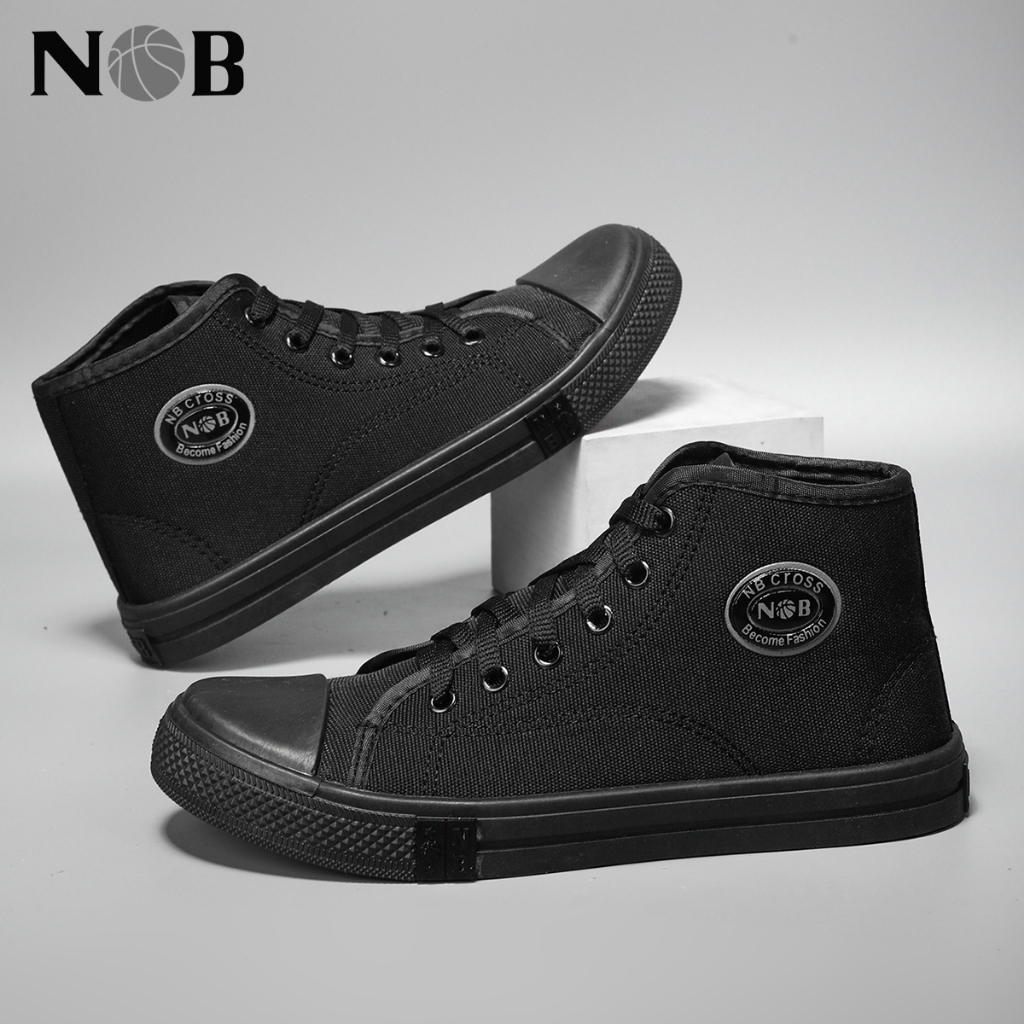 Jual Sepatu Nb Hitam Terlengkap & Harga Terbaru Juni 2026 | Shopee ...