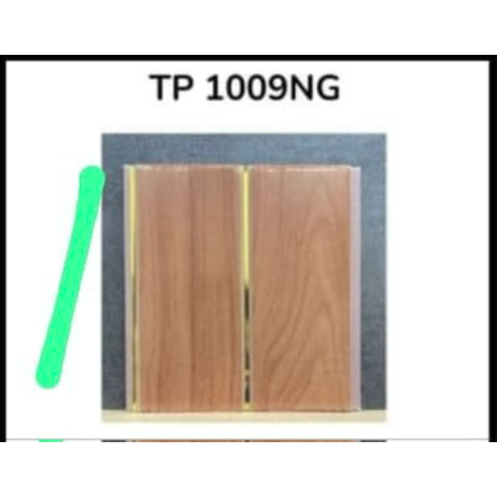 Jual PLAFON PVC SUMMIT KAYU 4m 6m 1DUS 15LEMBAR | Shopee Indonesia