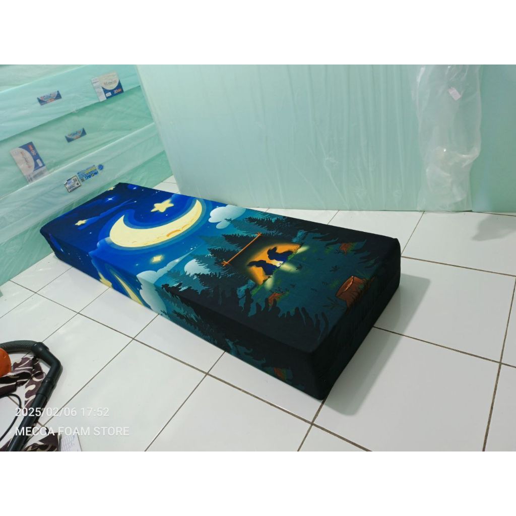 Jual Kasur Busa Inoac Ukuran custome Kasur Busa Royal ukuran custome ...