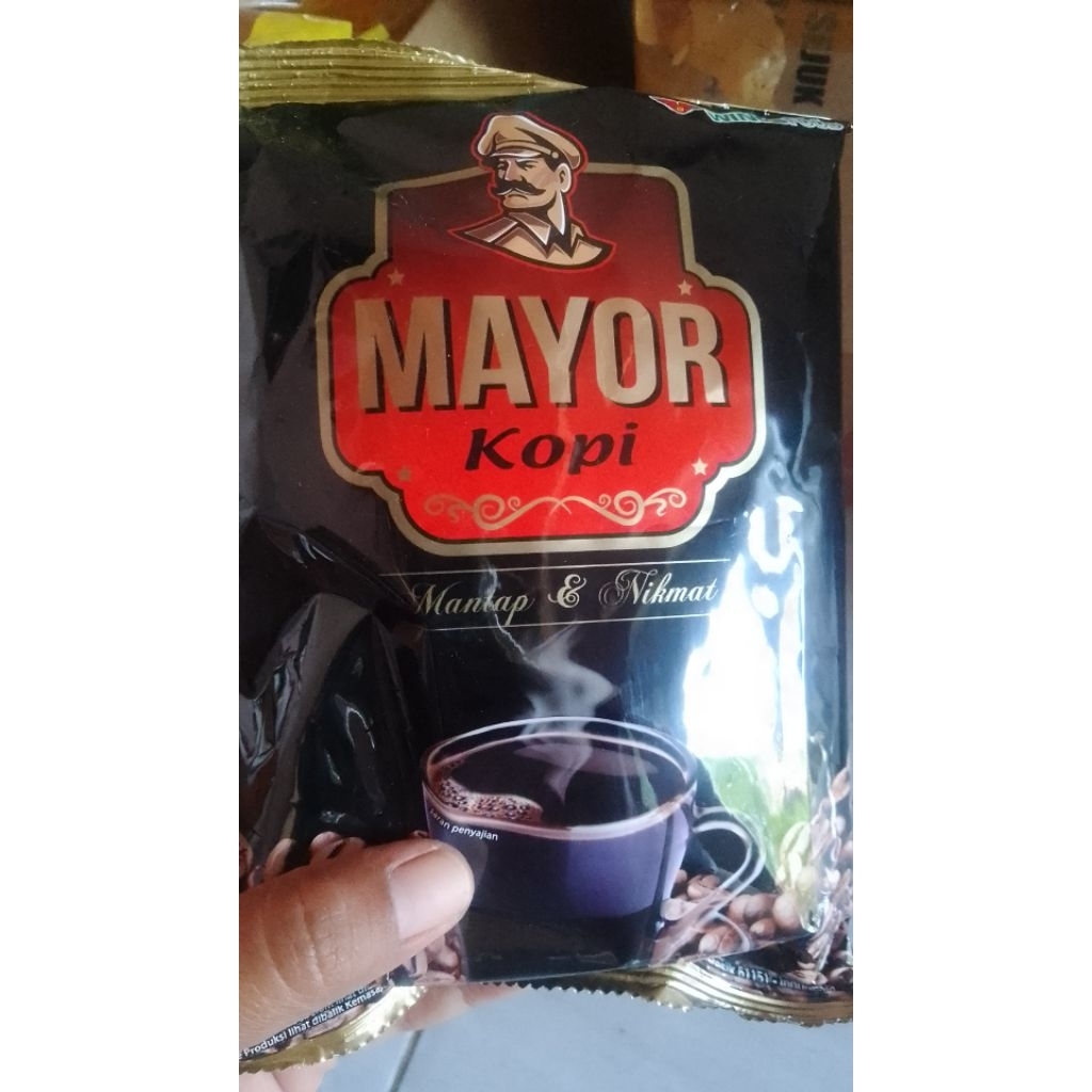 Jual kopi mayor | Shopee Indonesia