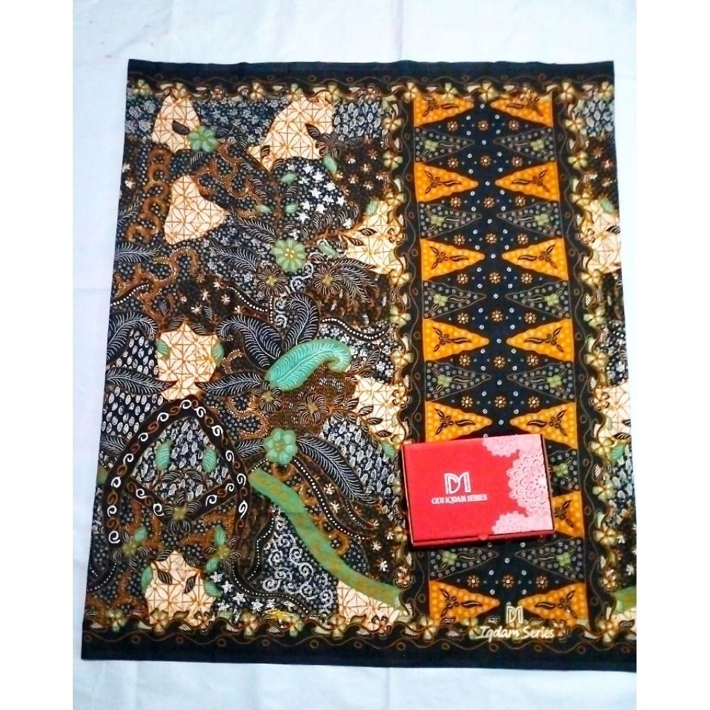 Jual Sarung Gus Iqdam Series Store motif Edelwais new Katon prima ...