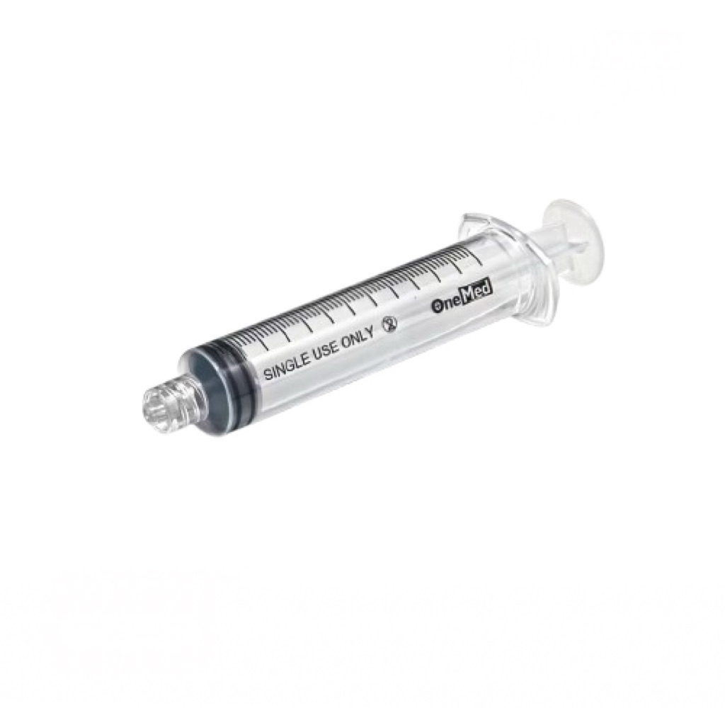 Jual 1 Buah Syringe Spuit Spet Suntikan Ukuran 3 ML Tanpa Jarum Takaran Nutrisi | Shopee Indonesia