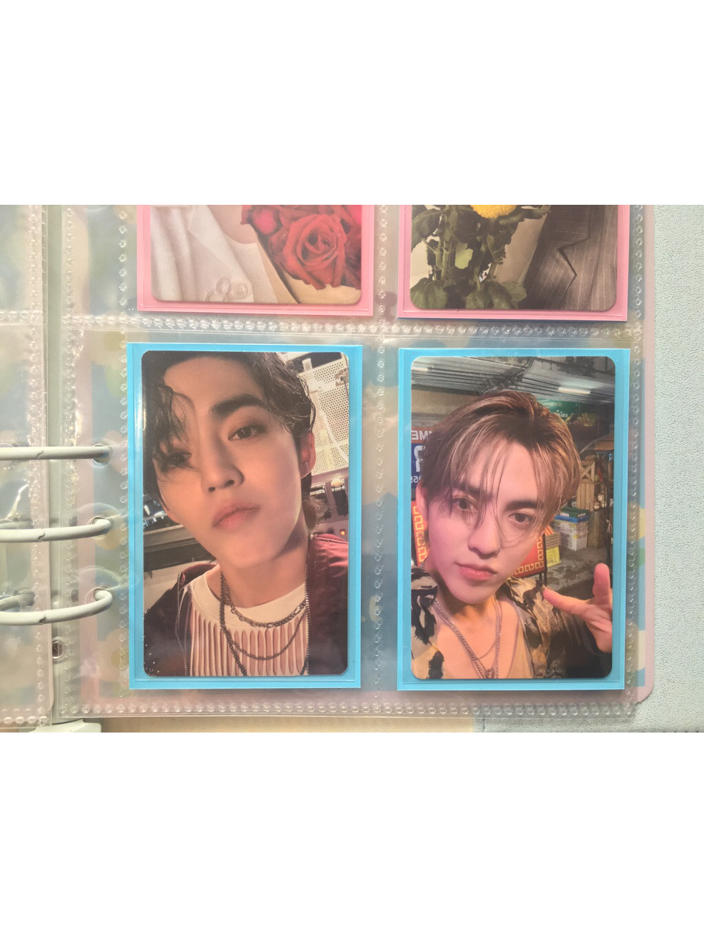 Jual OFFICIAL PHOTOCARD SEVENTEEN SVT SPILL THE FEELS WVJ TOKYO FML ...