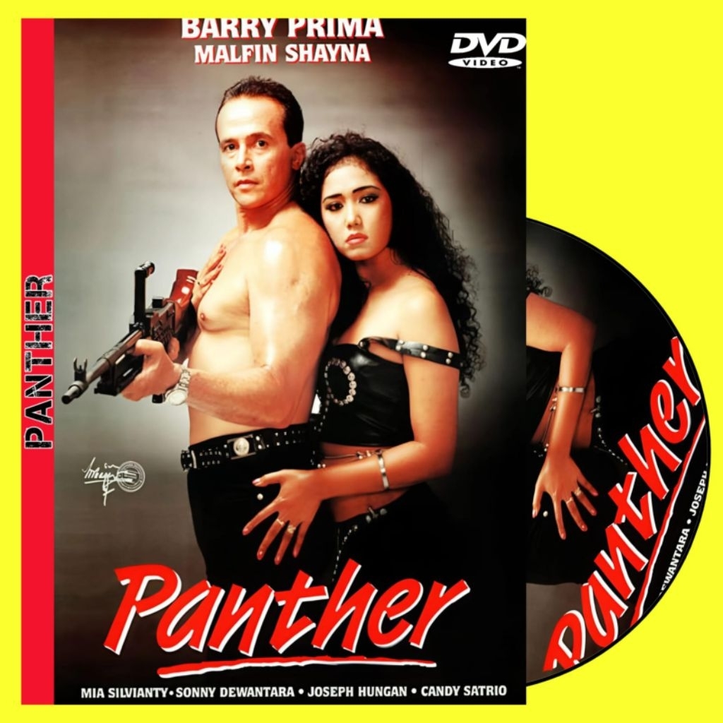 Jual KASET DVD BARRY PRIMA LENGKAP PAKAI BOX-DVD BERY PRIMA-DVD BERI ...