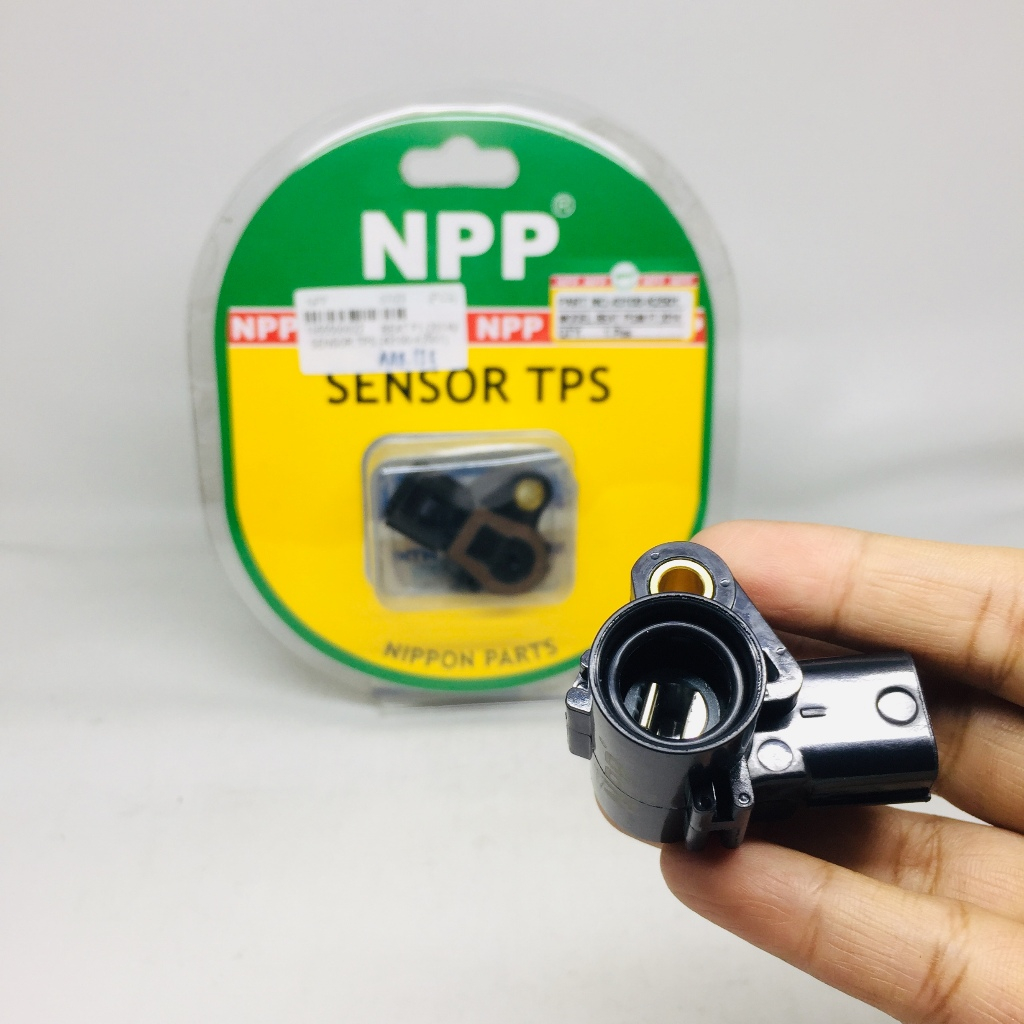 Jual NPP SENSOR TPS VARIO 110 F1 / BEAT F1 ESP POP VARIO 125 / 150 ...