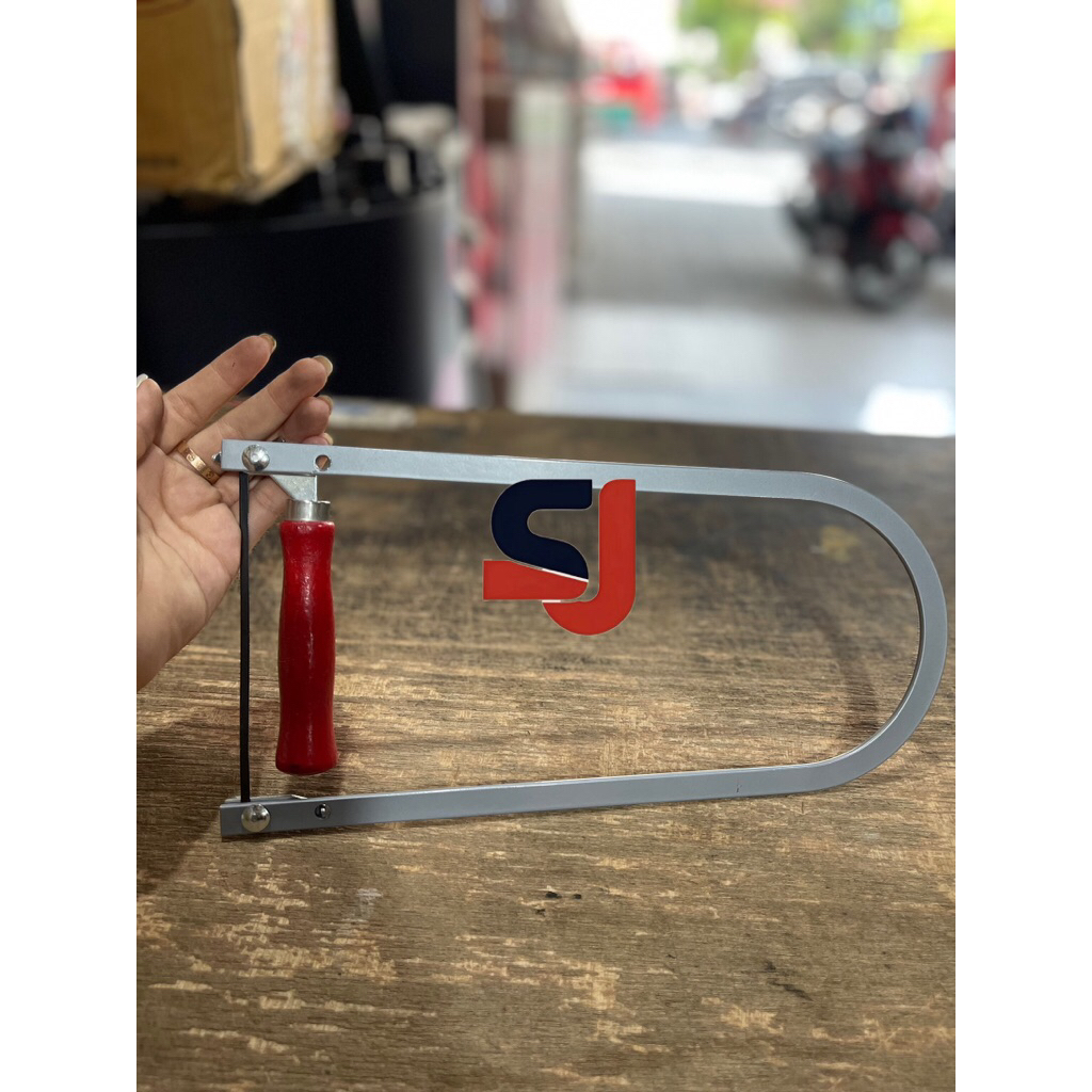 Jual gergaji triplek massaki / gergaji ukir massaki | Shopee Indonesia