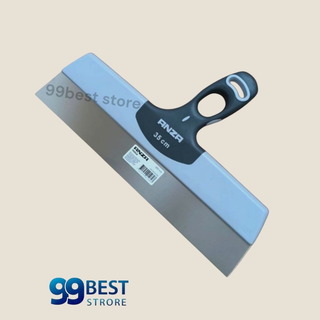 Jual RASKAM T ROSKAM T ALAT SKIM PLAMIR ANZA 35CM ORIGINAL | Shopee ...