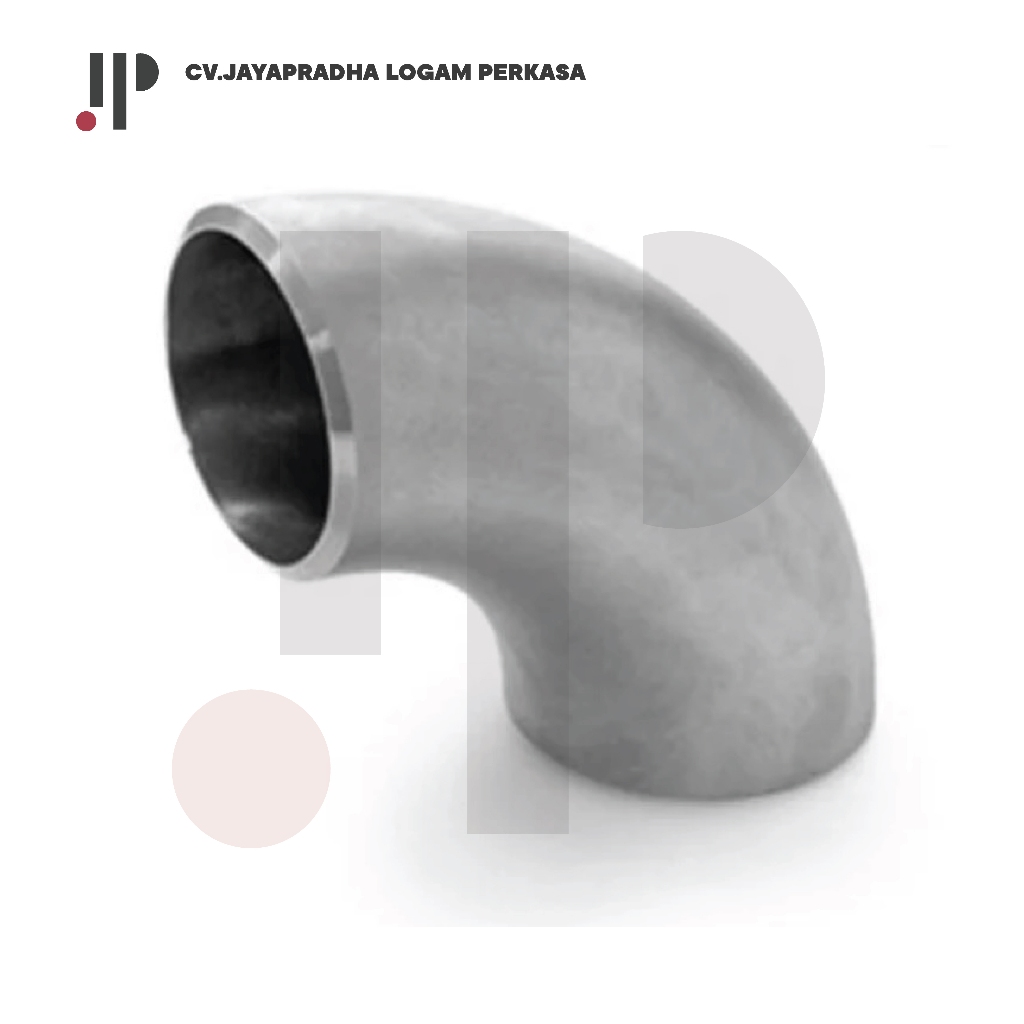 Jual Elbow Galvanis SGP Sambungan las pipa 2" - 50mm | Shopee Indonesia