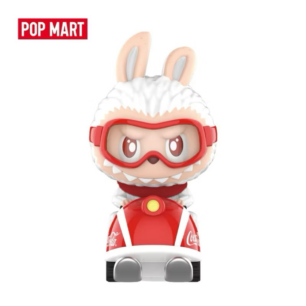 Jual POP MART THE MONSTERS COCA-COLA Series Figures Blind Box Action ...