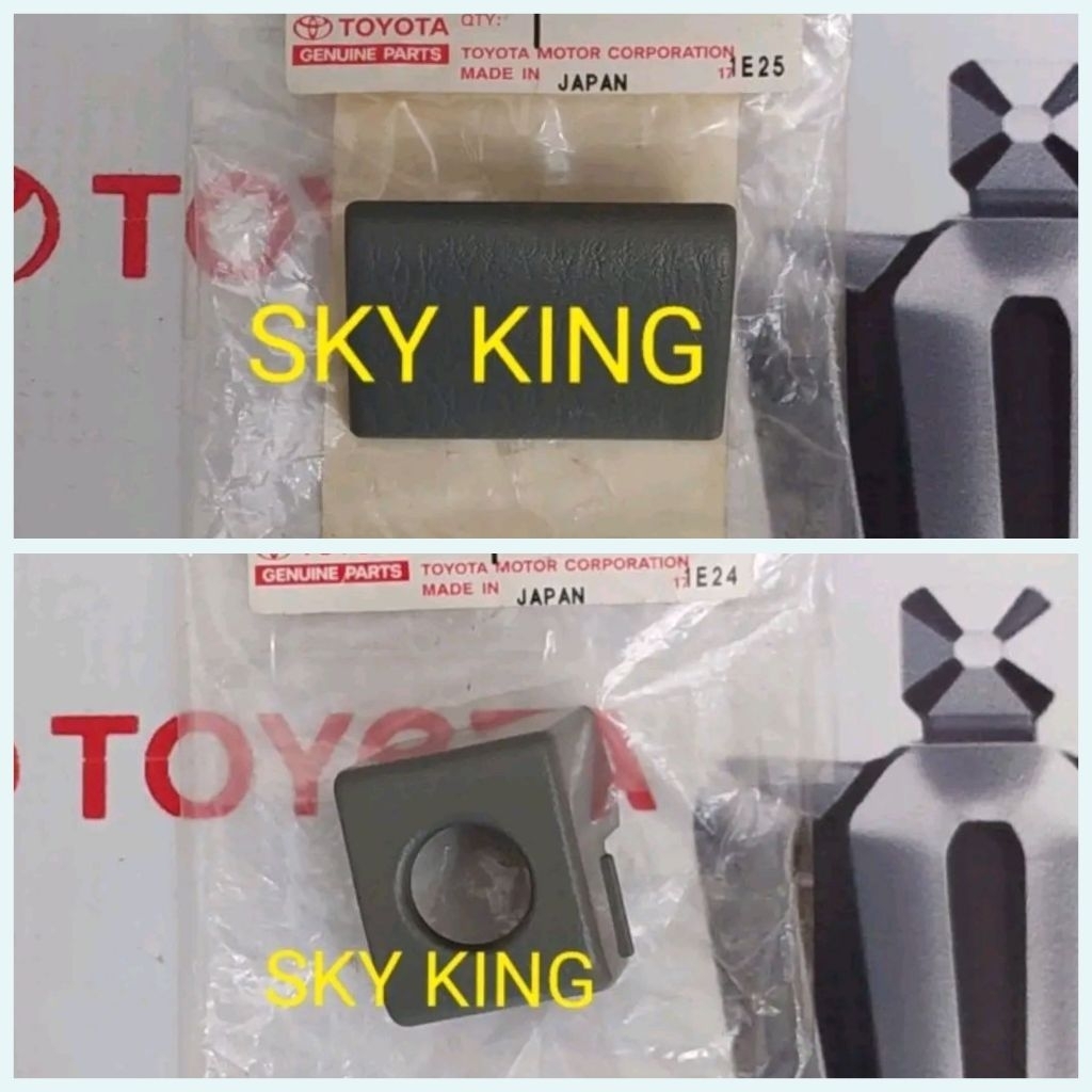 Jual 1SET 1 SET (2PCS) SEPASANG Handel Hendel Handle Laci Cover Lock ...