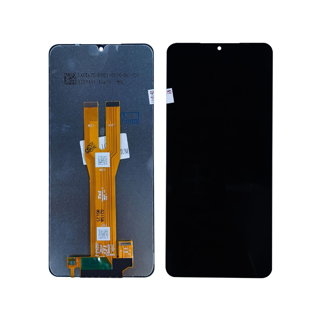 Jual LCD SAM A06 A065 LAYAR DISPLAY | Shopee Indonesia