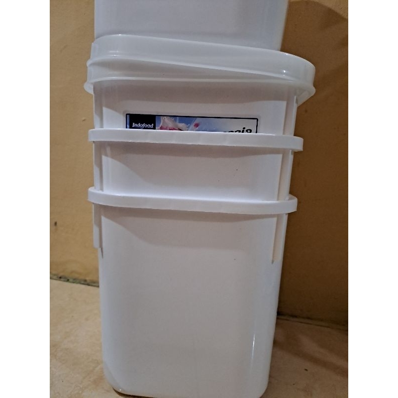 Jual ember eskrim 8 liter | Shopee Indonesia