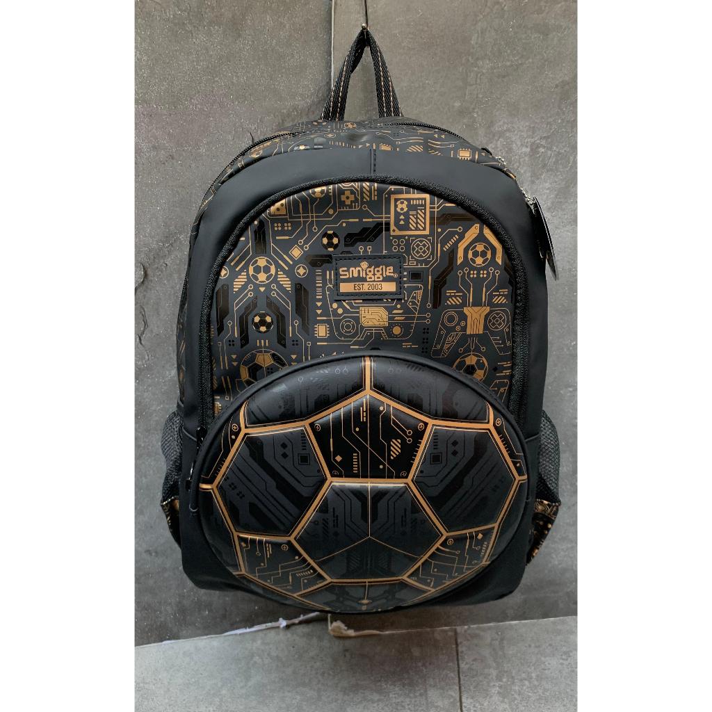 Jual SMIGGLE LIVEWIRE BACKPACK CLASSIC BALL - TAS RANSEL SMIGGLE | Shopee Indonesia