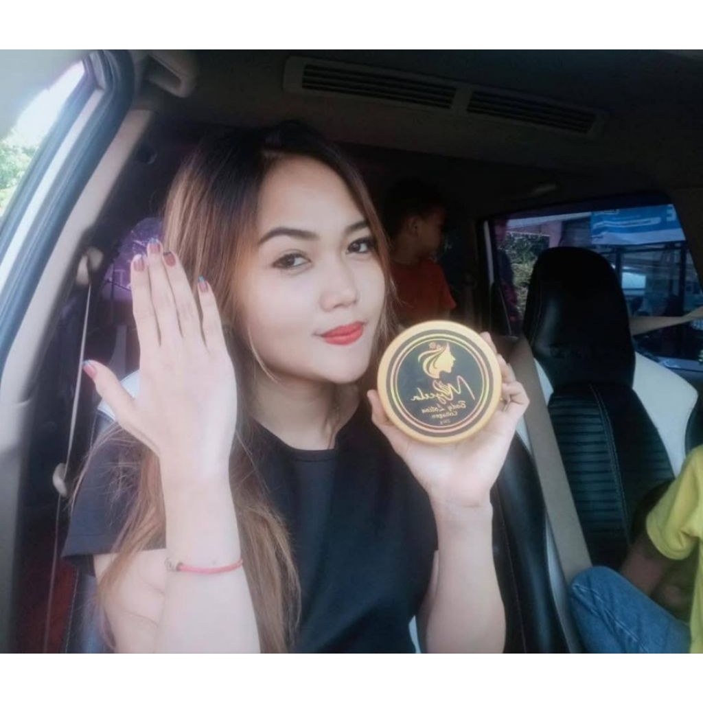 Jual MYCELA HANDBODY COLLAGEN / HB MYCELA BPOM | Shopee Indonesia