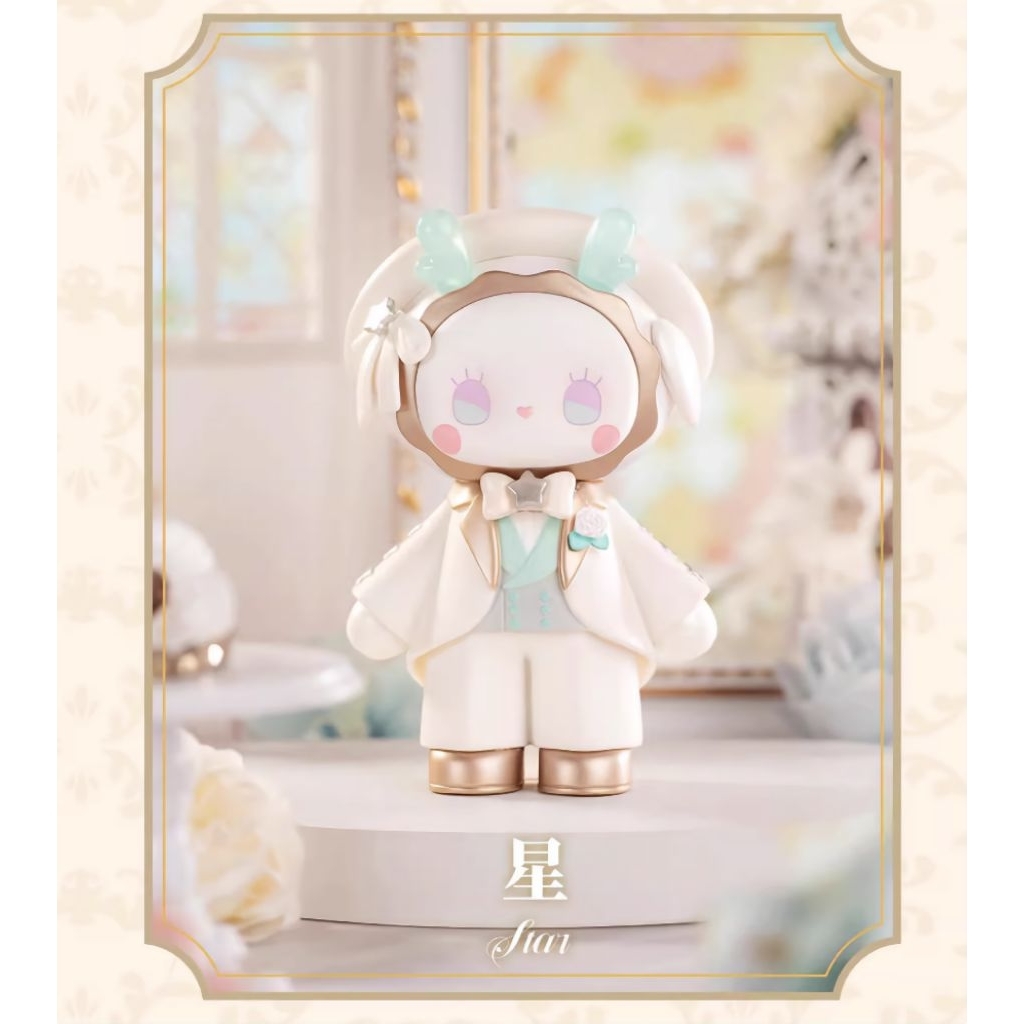 Jual EMMA Secret Forest Beloved Series Blind Box Selected | Shopee ...
